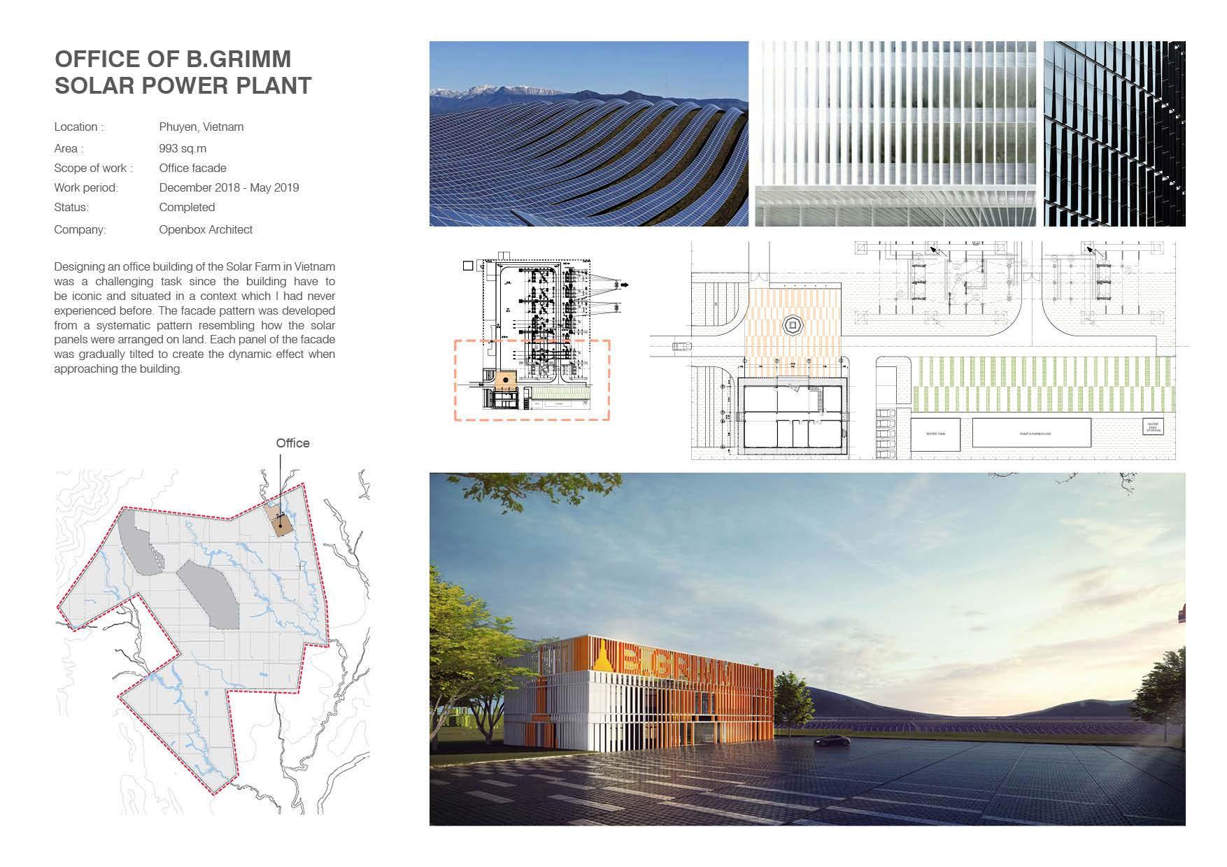 Warisa Chaisutyakorn's portfolio 2023 by warisa.chais - Issuu