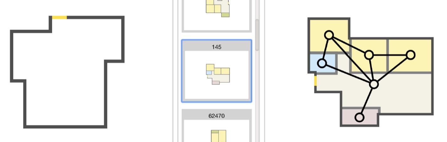 Flow with corridor: A GAN-based floorplan generator by Ziqi Cui - Issuu