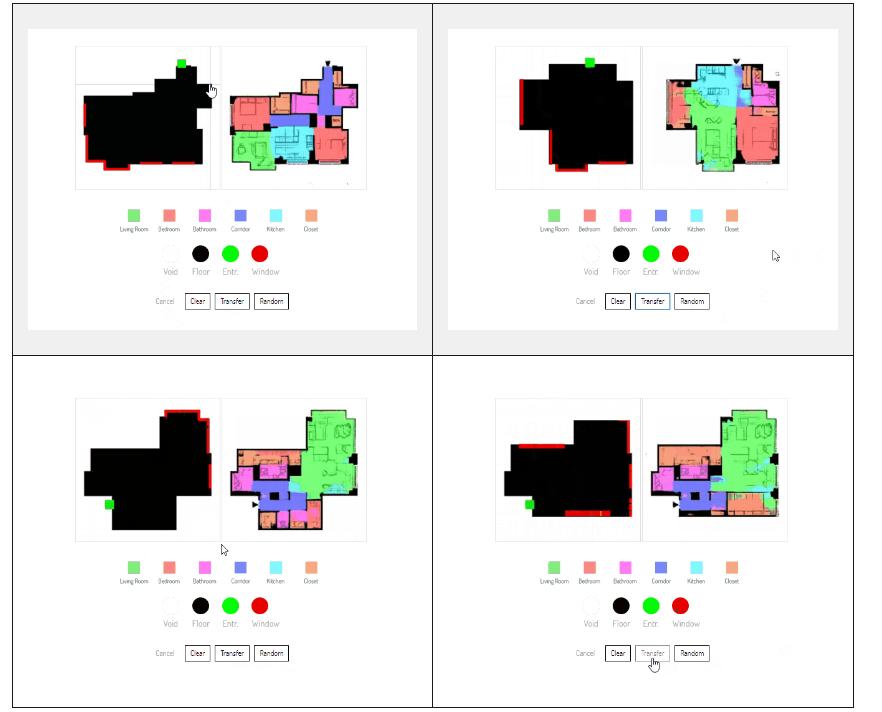 Flow with corridor: A GAN-based floorplan generator by Ziqi Cui - Issuu