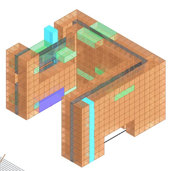 Flow with corridor: A GAN-based floorplan generator by Ziqi Cui - Issuu