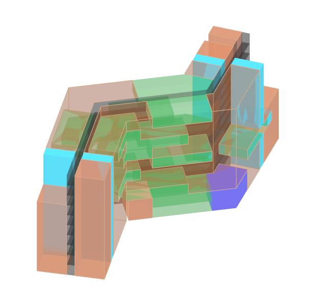 Flow with corridor: A GAN-based floorplan generator by Ziqi Cui - Issuu