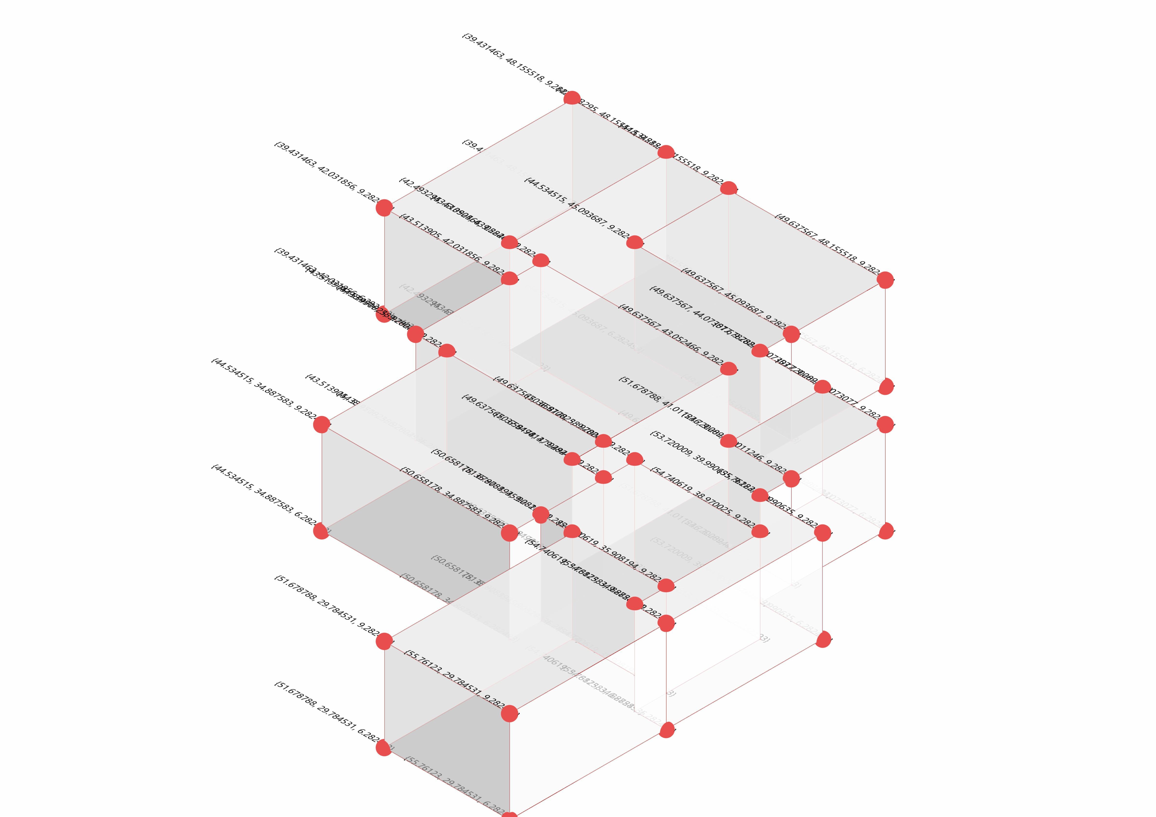 Flow with corridor: A GAN-based floorplan generator by Ziqi Cui - Issuu