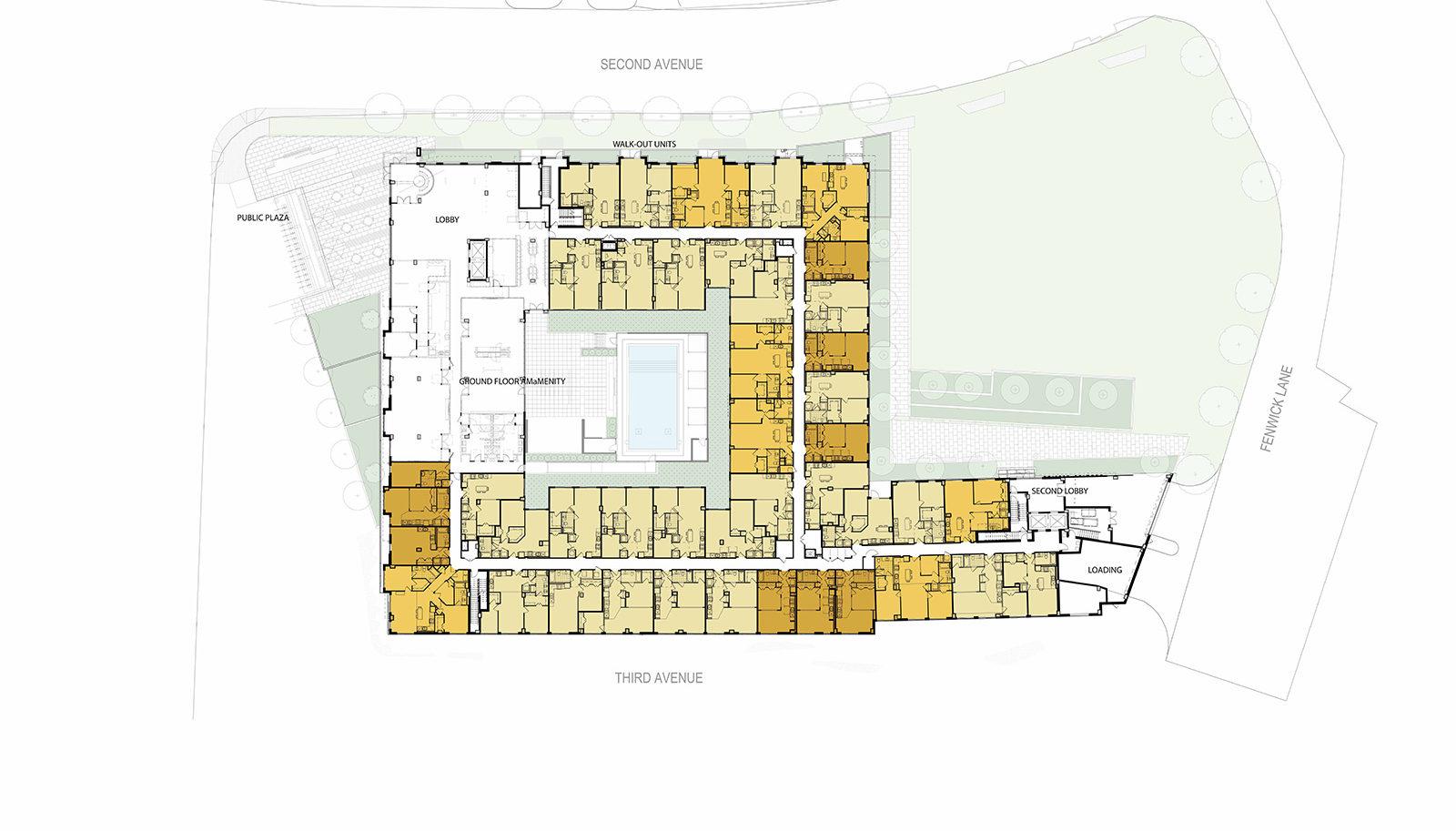 Flow with corridor: A GAN-based floorplan generator by Ziqi Cui - Issuu