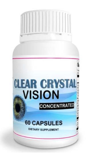 Clear Crystal Vision Reviews: Does It Actually Work as Advertised or ...