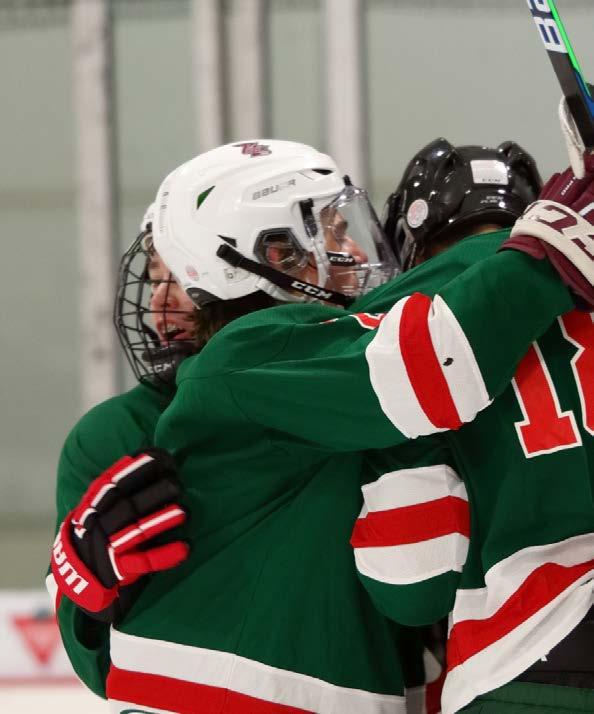 A Boarding And Day High School Like No Other by Lakefield College ...
