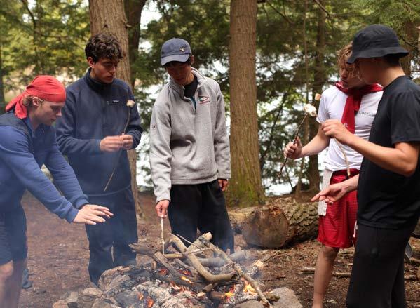 A Boarding And Day High School Like No Other by Lakefield College ...