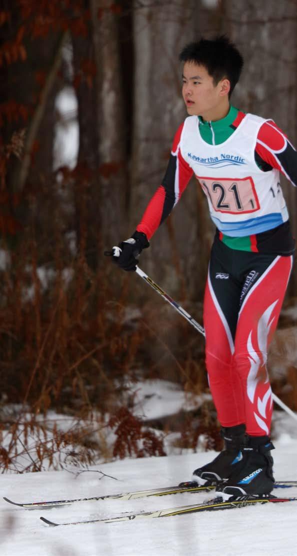 A Boarding And Day High School Like No Other by Lakefield College ...