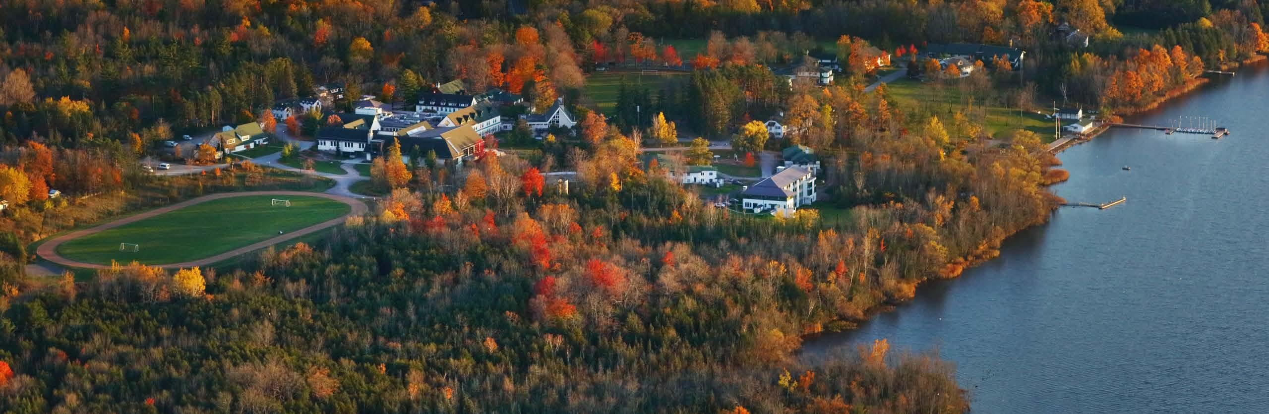 A Boarding And Day High School Like No Other by Lakefield College ...