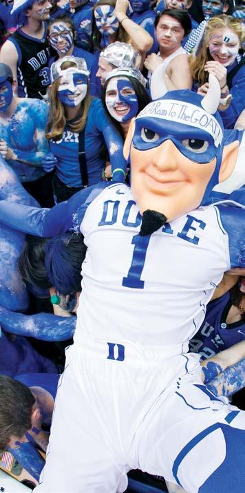 Duke Law JD Viewbook by Duke Law - Issuu