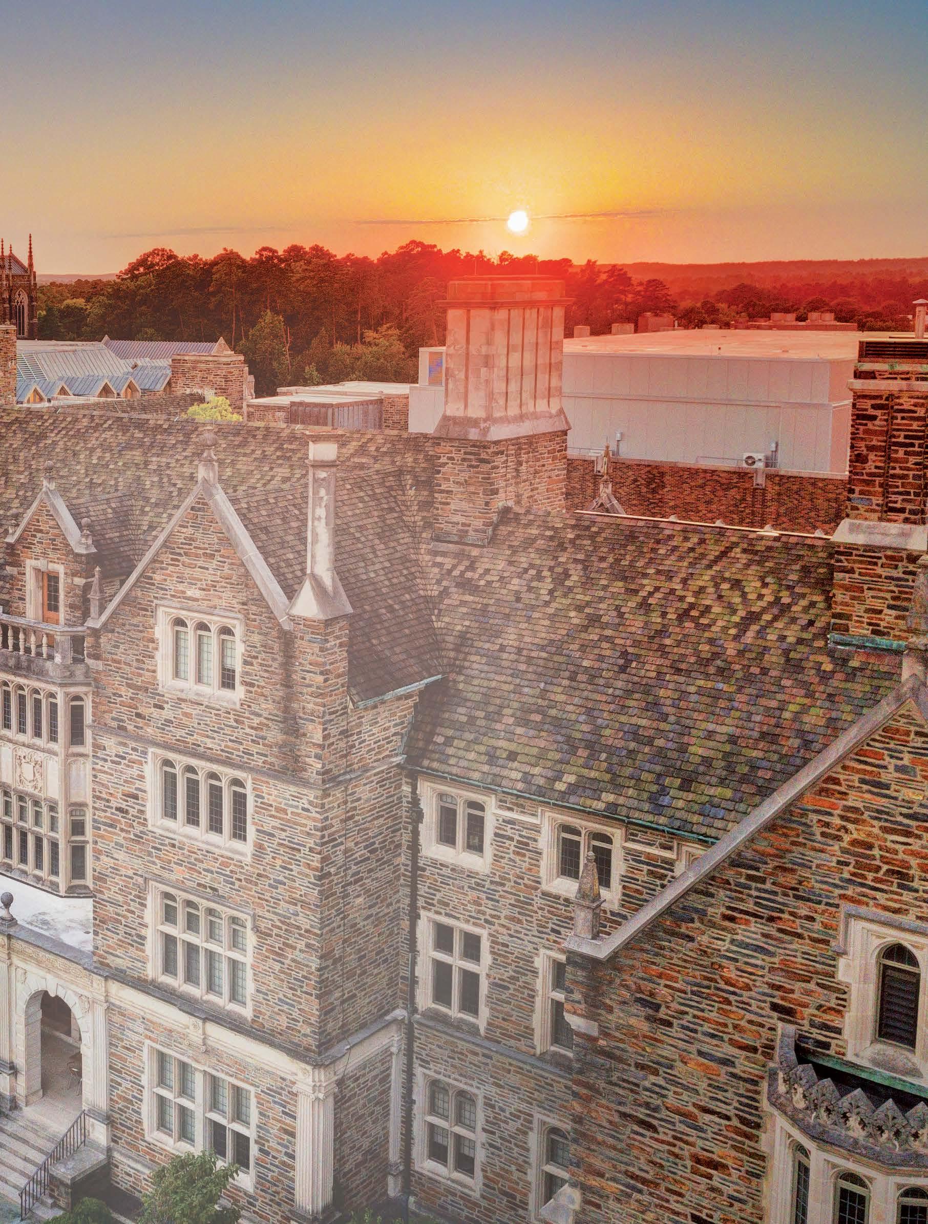 Duke Law JD Viewbook by Duke Law - Issuu