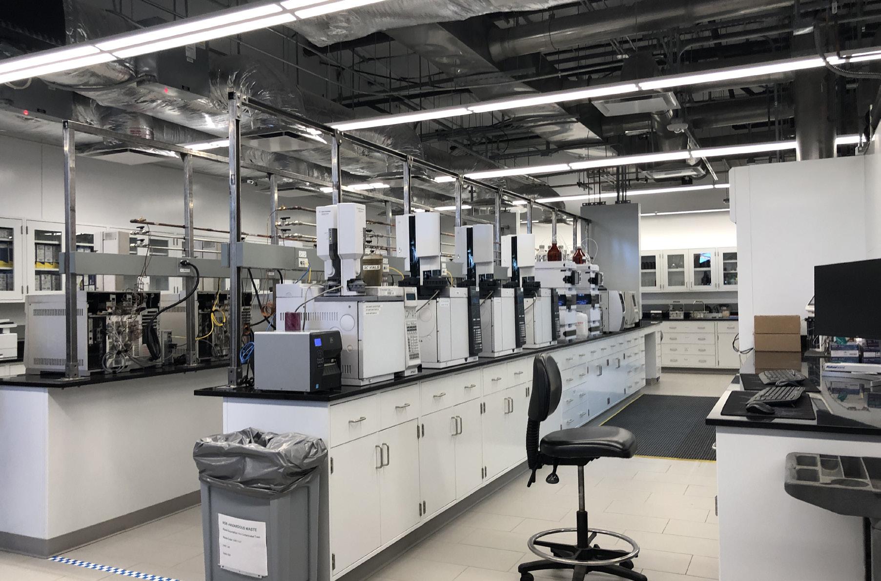 Mission Critical - Industrial Sites by Page Southerland Page, Inc. - Issuu