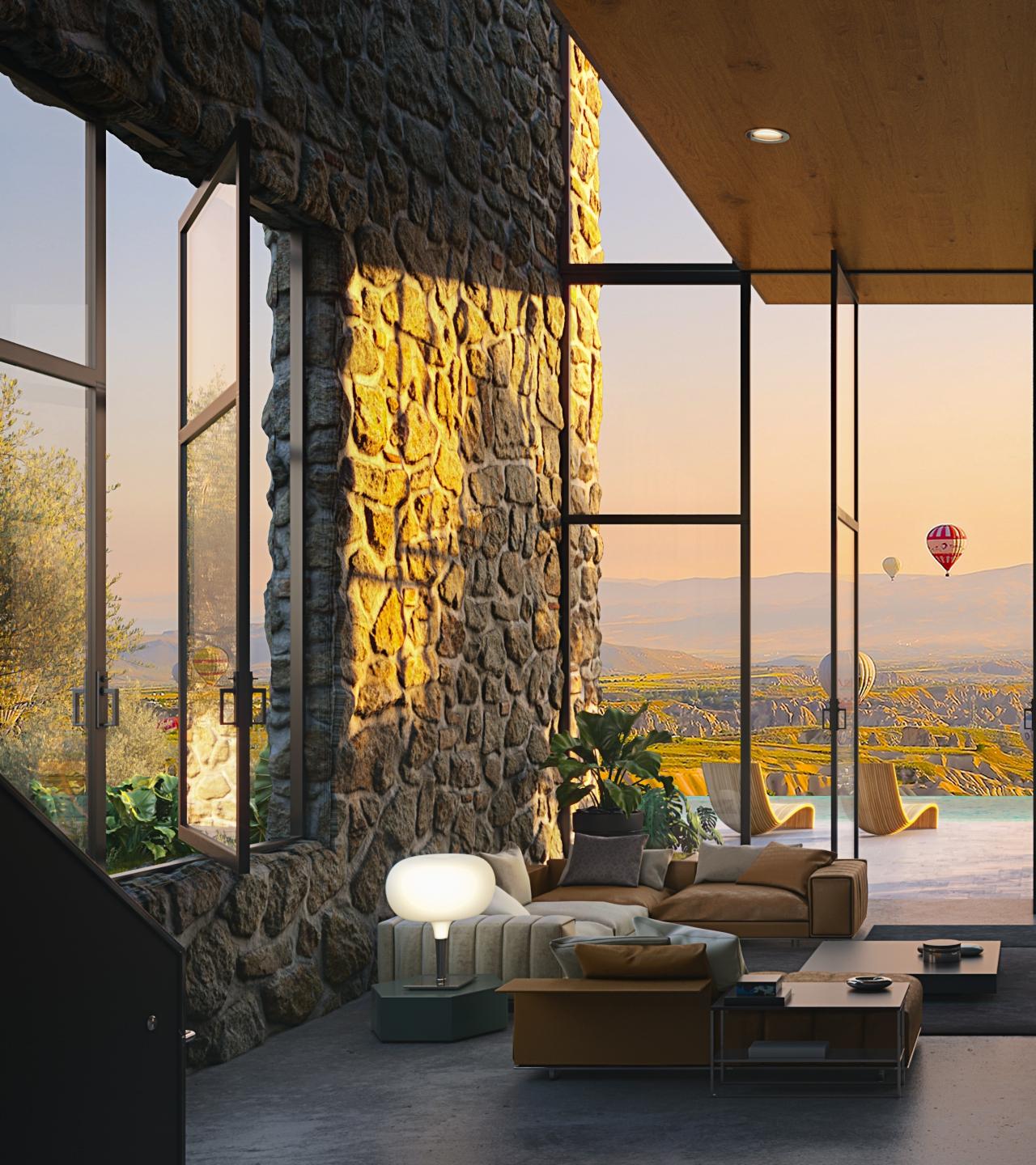 Portfólio | Danton Marques | Archviz | Artista 3D by Danton Marques - Issuu