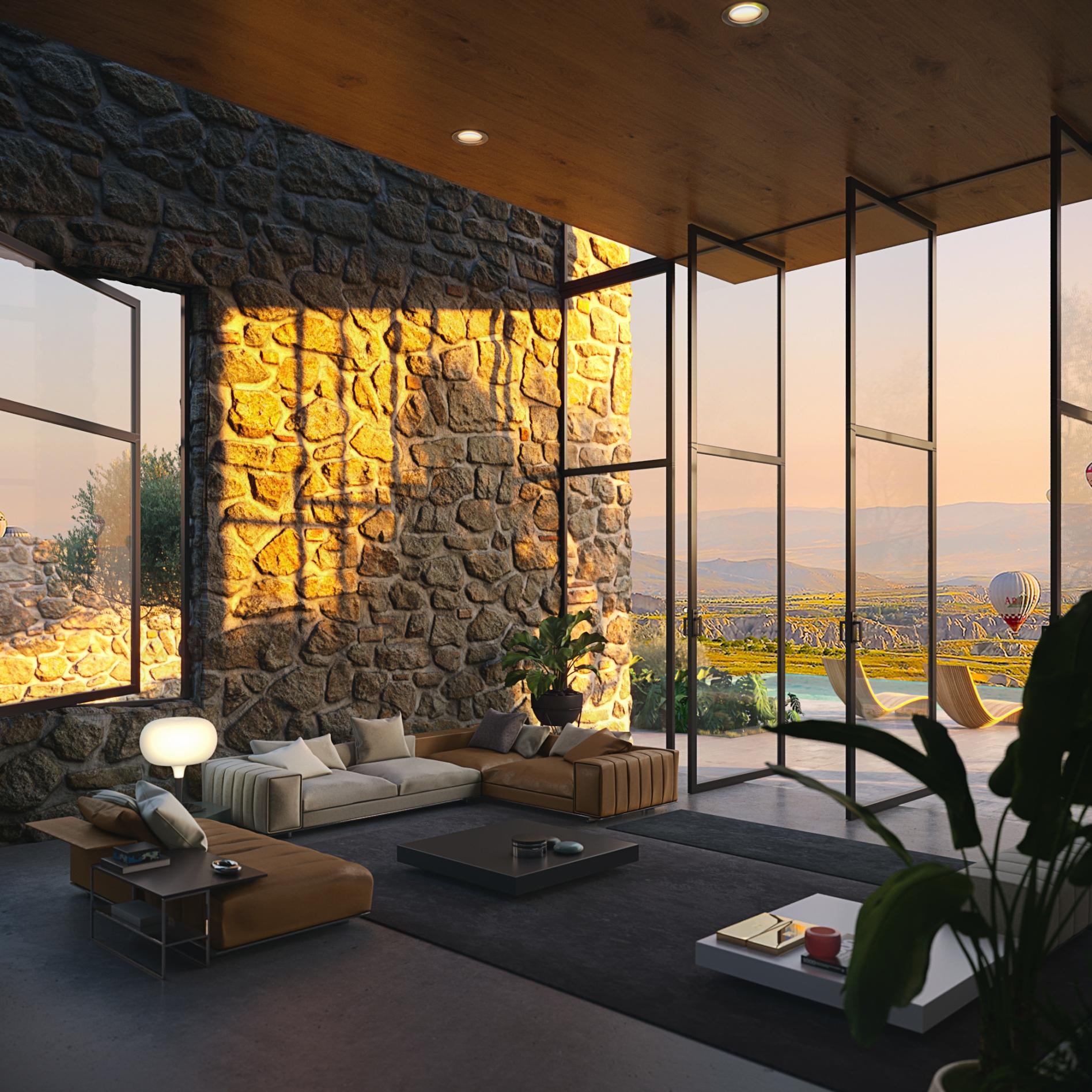 Portfólio | Danton Marques | Archviz | Artista 3D by Danton Marques - Issuu