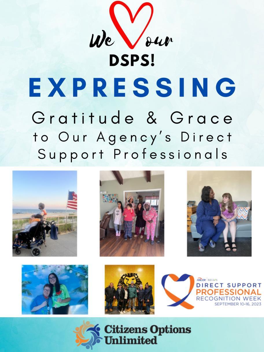 Citizens DSP Week 2023 by AHRCNassau - Issuu