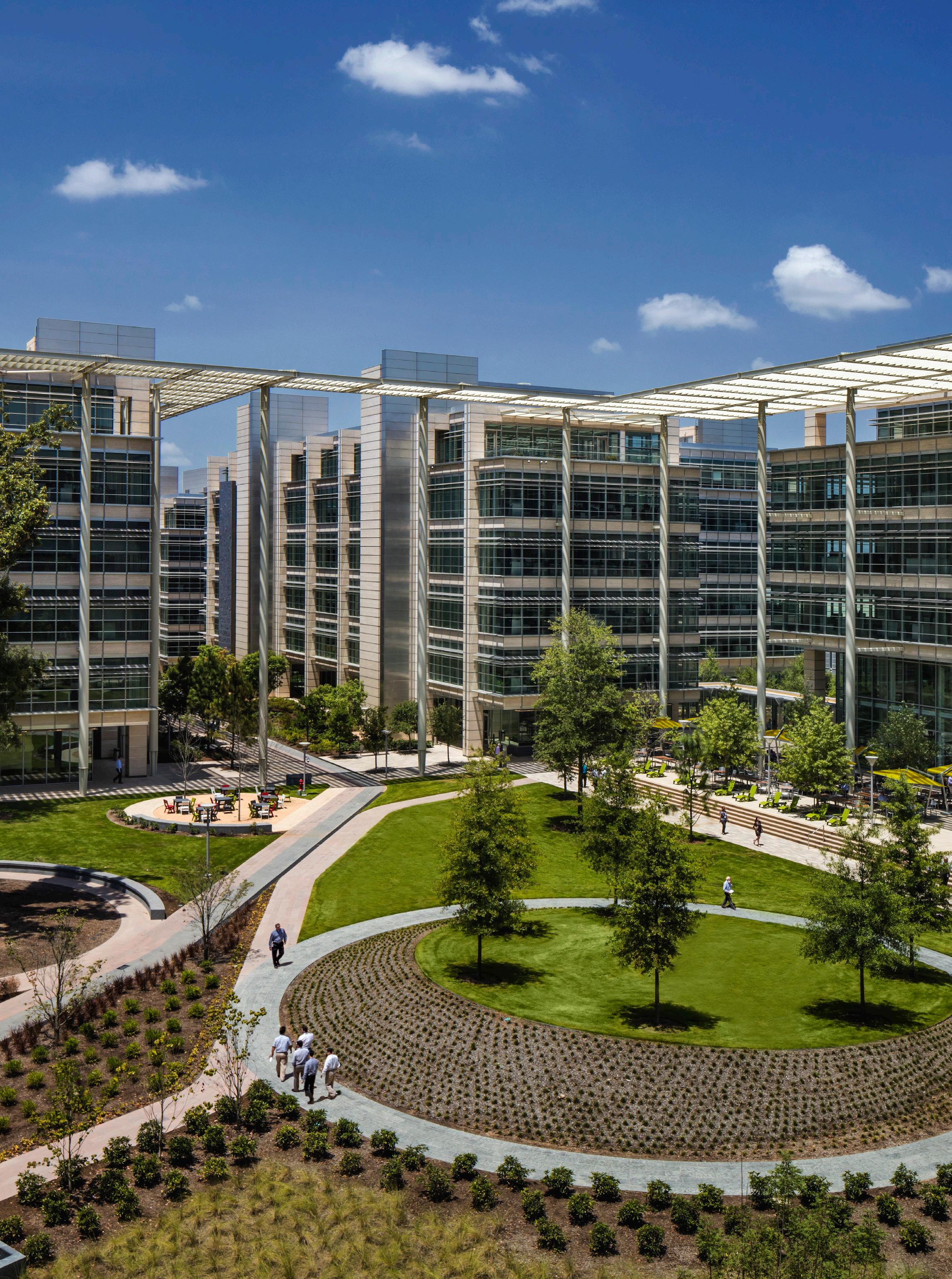 Commissioning / TAB by Page Southerland Page, Inc. - Issuu