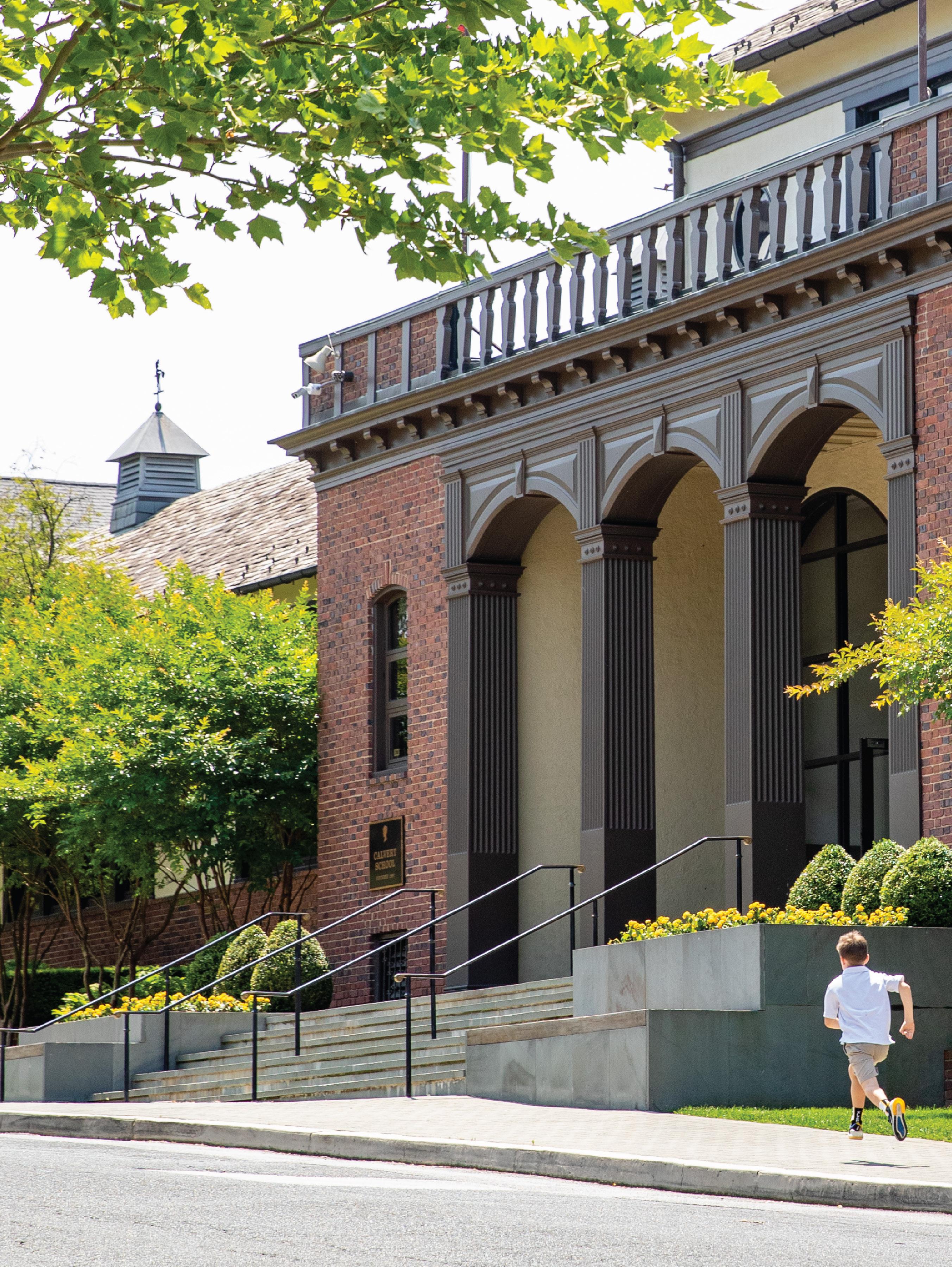 2023-2024 Viewbook by Calvert School - Issuu