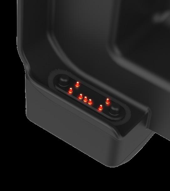 Buyer's Guide: RAM® Docks for Zebra ET60 & 65 by RAM Mounts - Issuu