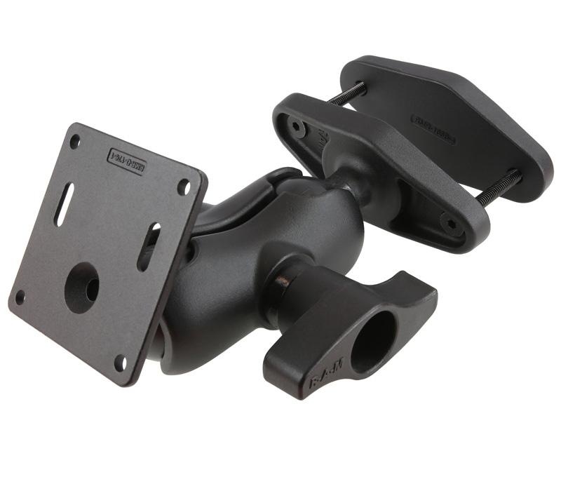 Buyer's Guide: RAM® Docks for Zebra ET60 & 65 by RAM Mounts - Issuu