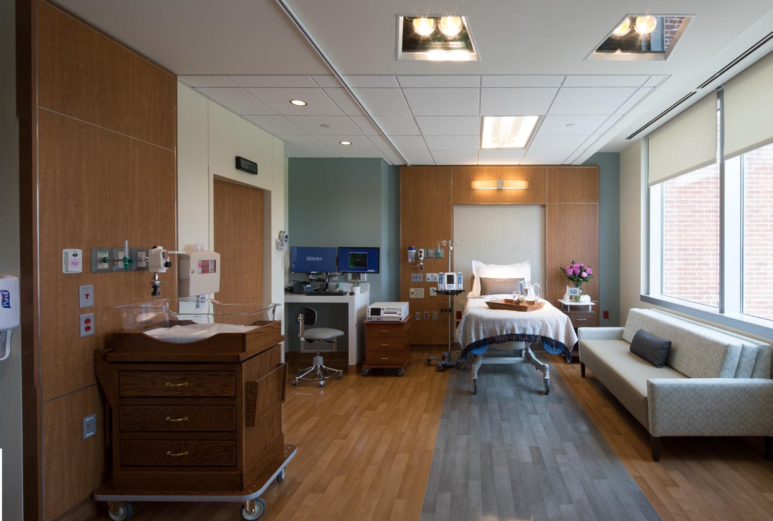 Academic Medical & Health Science Centers by Page Southerland Page, Inc ...