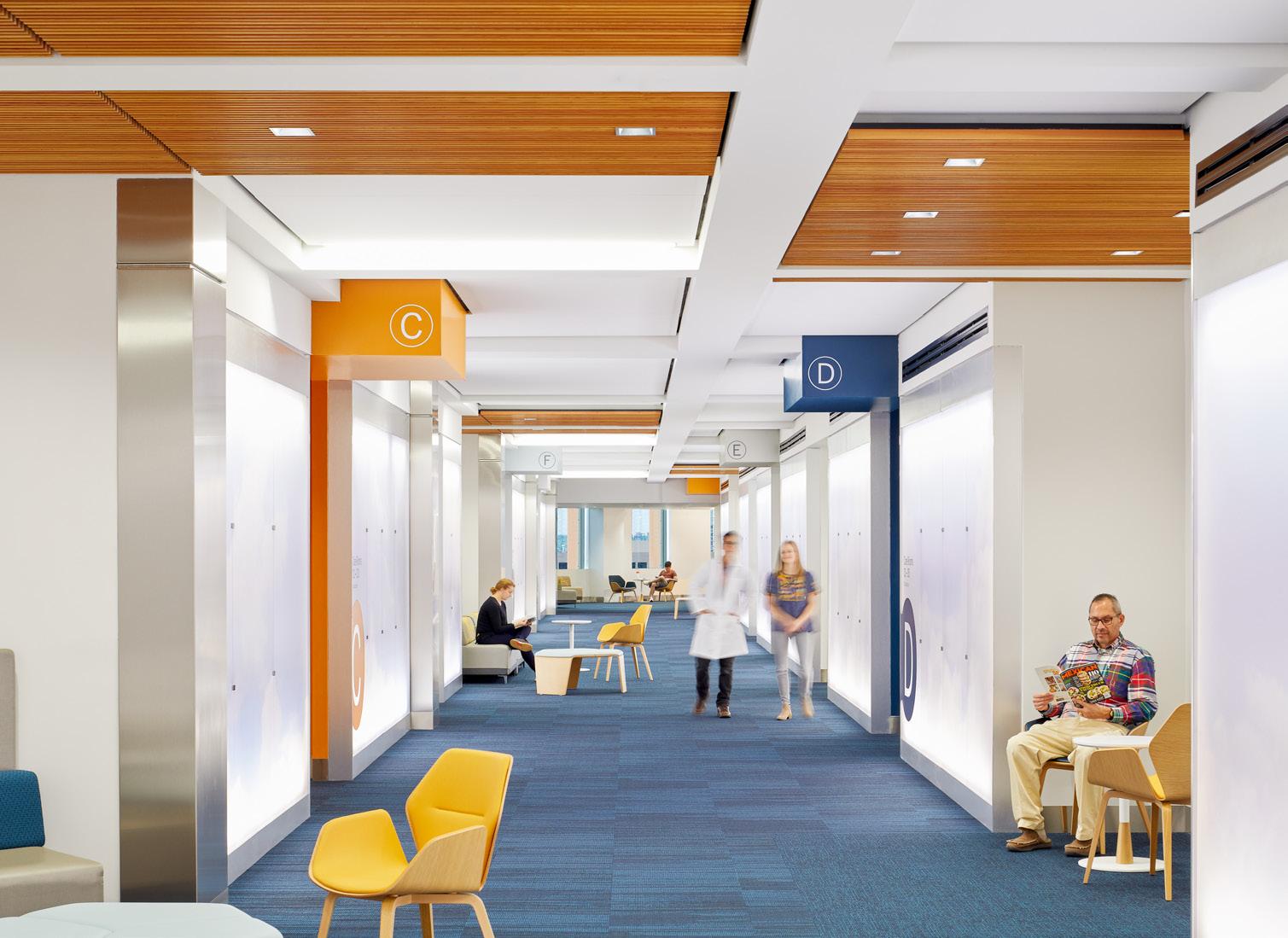 Academic Medical & Health Science Centers by Page Southerland Page, Inc ...