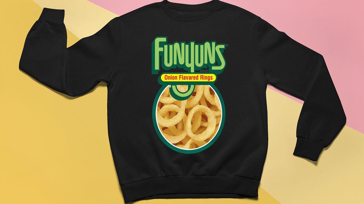 Funyuns Logo