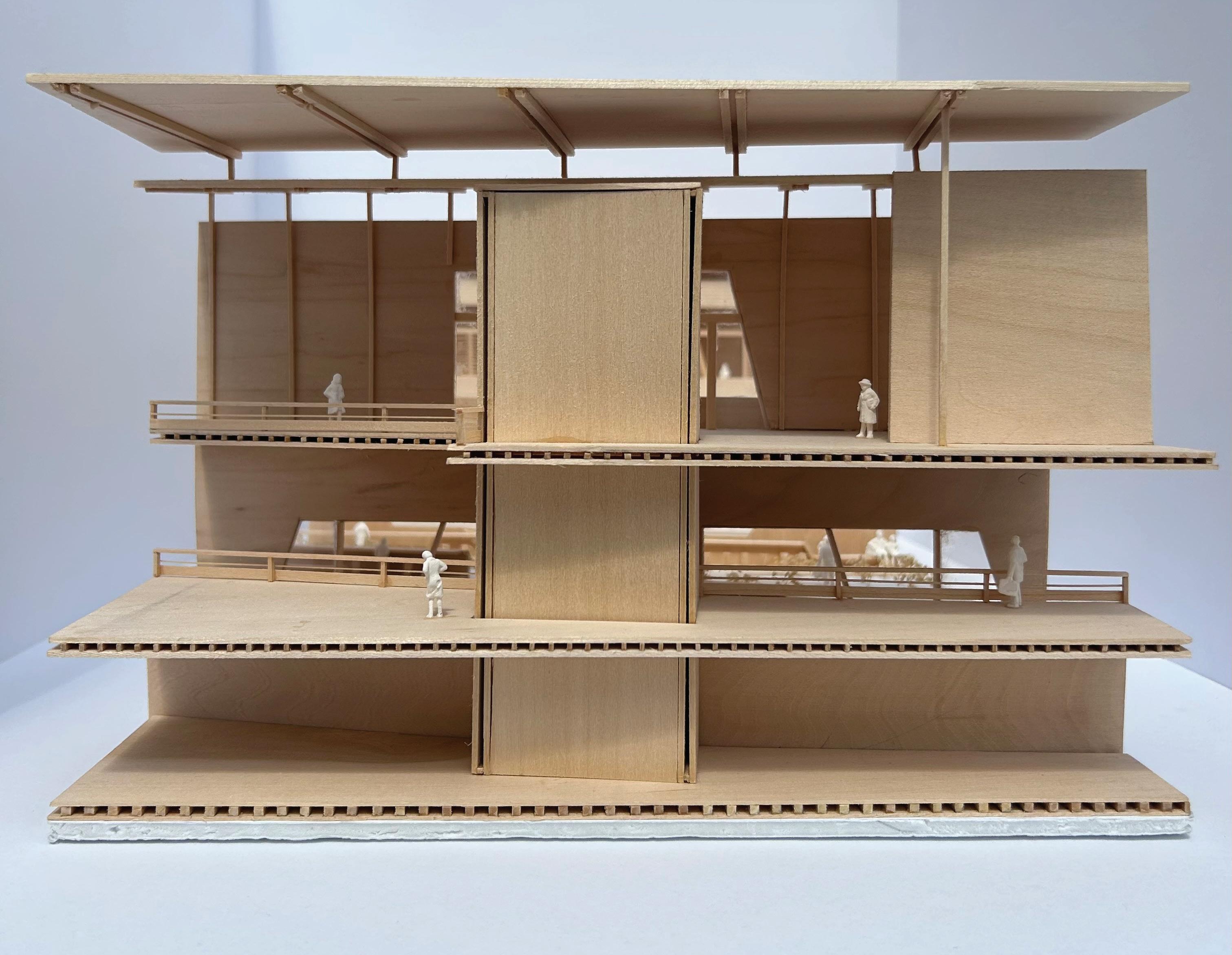 2023 PORTFOLIO by Shani Bavli - Issuu