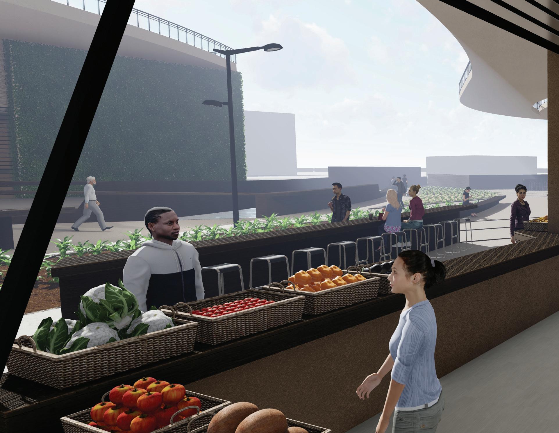 2023 PORTFOLIO by Shani Bavli - Issuu