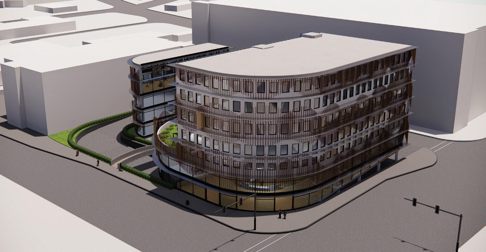 2023 PORTFOLIO by Shani Bavli - Issuu