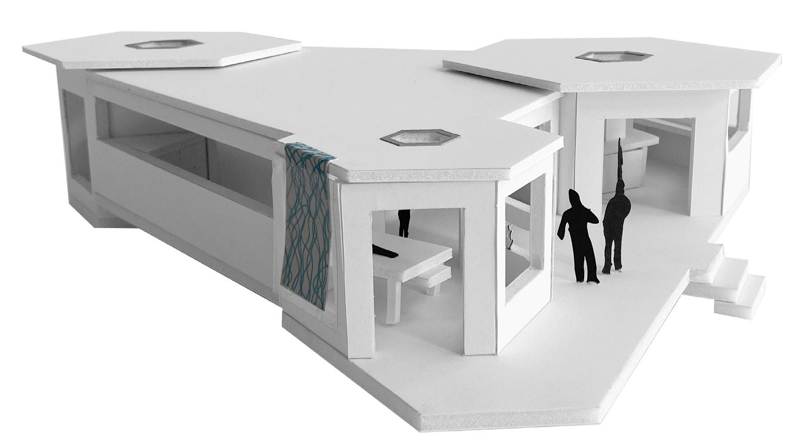 Architecture Portfolio_Noam Nissel by noamnissel - Issuu