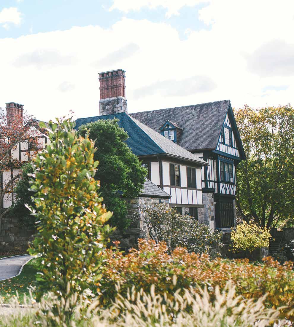 The Frederick Gunn School Viewbook by The Frederick Gunn School - Issuu