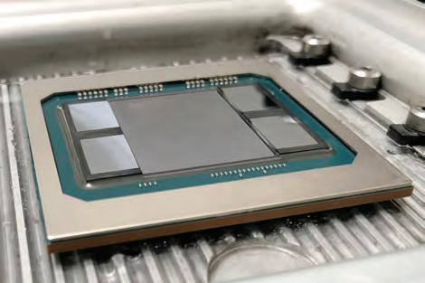 X-Prep® Milling/Grinding/Polishing Machine Brochure by Allied High Tech ...