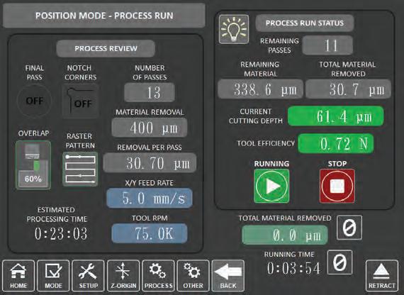 X-Prep® Milling/Grinding/Polishing Machine Brochure by Allied High Tech ...