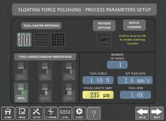 X-Prep® Milling/Grinding/Polishing Machine Brochure by Allied High Tech ...
