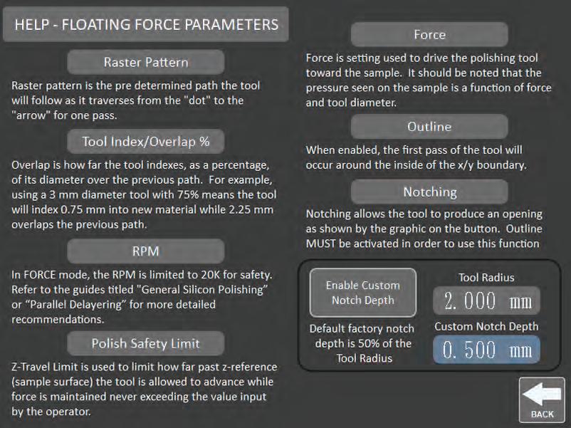 X-Prep® Milling/Grinding/Polishing Machine Brochure by Allied High Tech ...