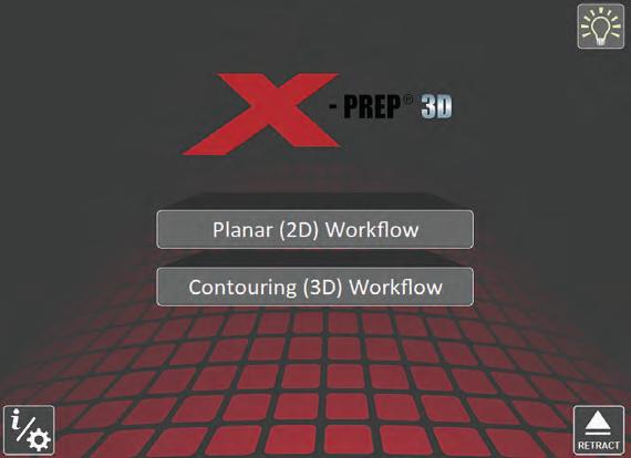 X-Prep® Milling/Grinding/Polishing Machine Brochure by Allied High Tech ...