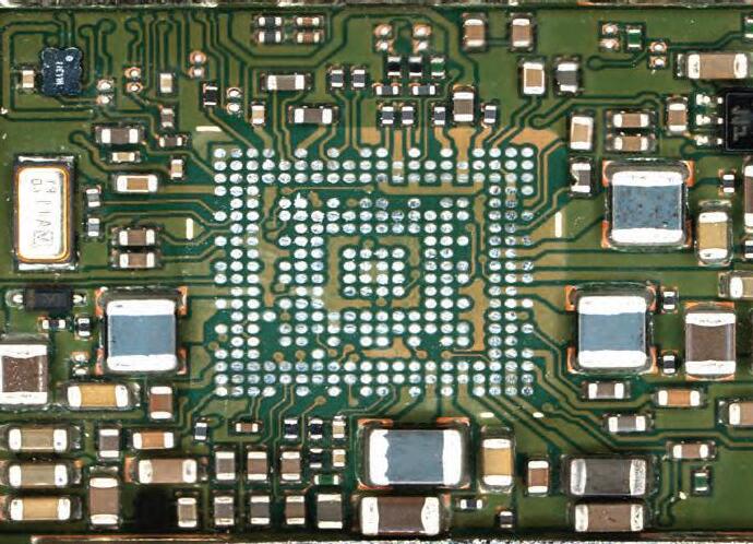 X-Prep® Milling/Grinding/Polishing Machine Brochure by Allied High Tech ...