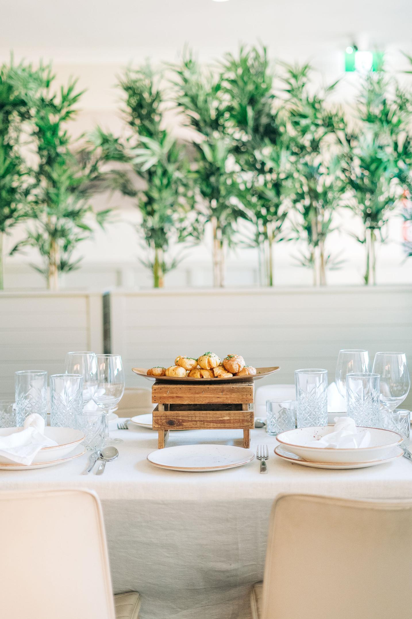 Camellia Hotel Functions & Events by oharagroup - Issuu