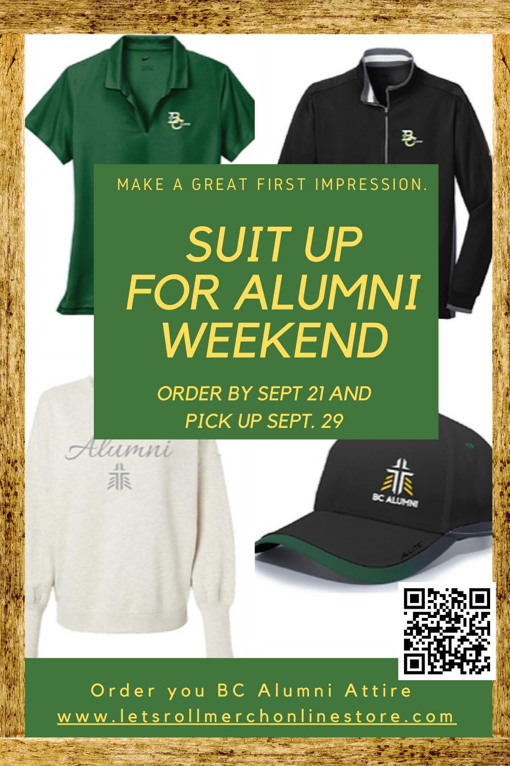 BCCHS Homecoming and Alumni Reunion 2023 by bcchs.org - Issuu