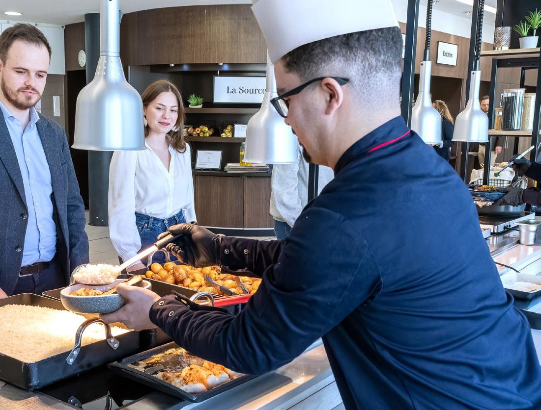 BIGS - Strong Partnerships Start Here by Sodexo - Issuu