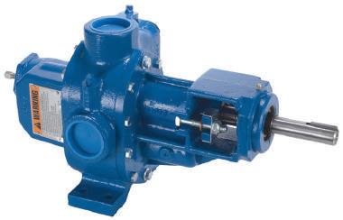 Ranger Pumps 12 Page Brochure 2023 by Group Five West - Issuu