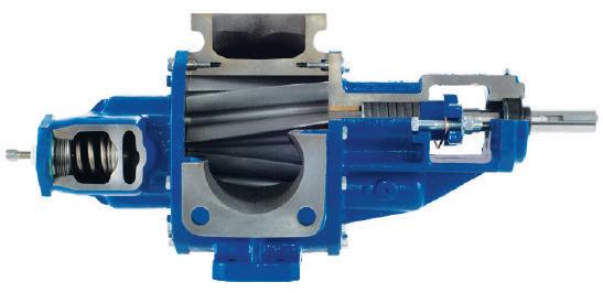 Ranger Pumps 12 Page Brochure 2023 by Group Five West - Issuu