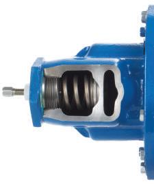 Ranger Pumps 12 Page Brochure 2023 by Group Five West - Issuu