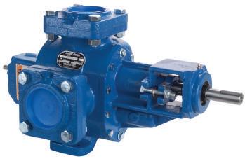 Ranger Pumps 12 Page Brochure 2023 by Group Five West - Issuu