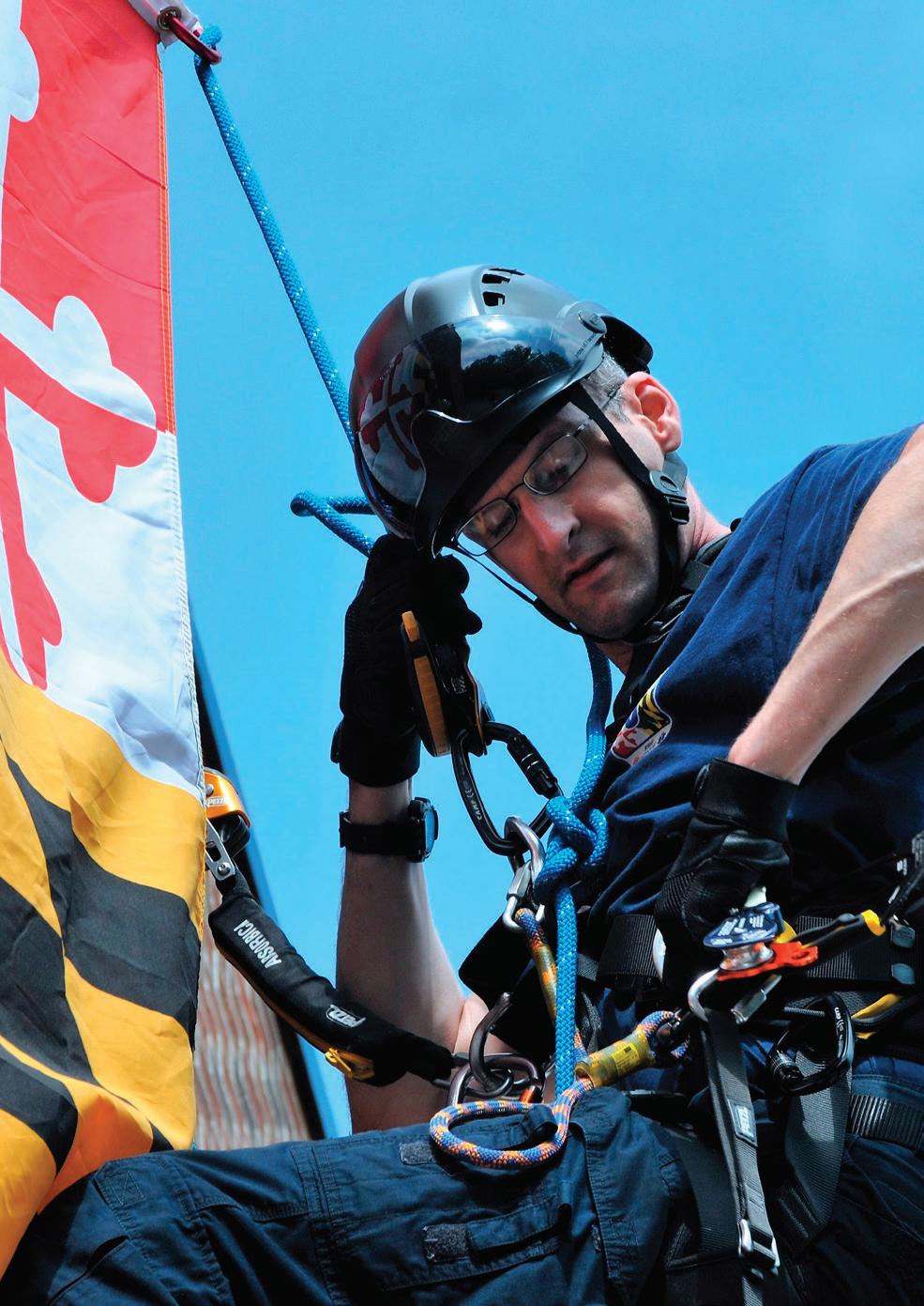 MFRI Bulletin: July-September 2023 by Maryland Fire and Rescue ...