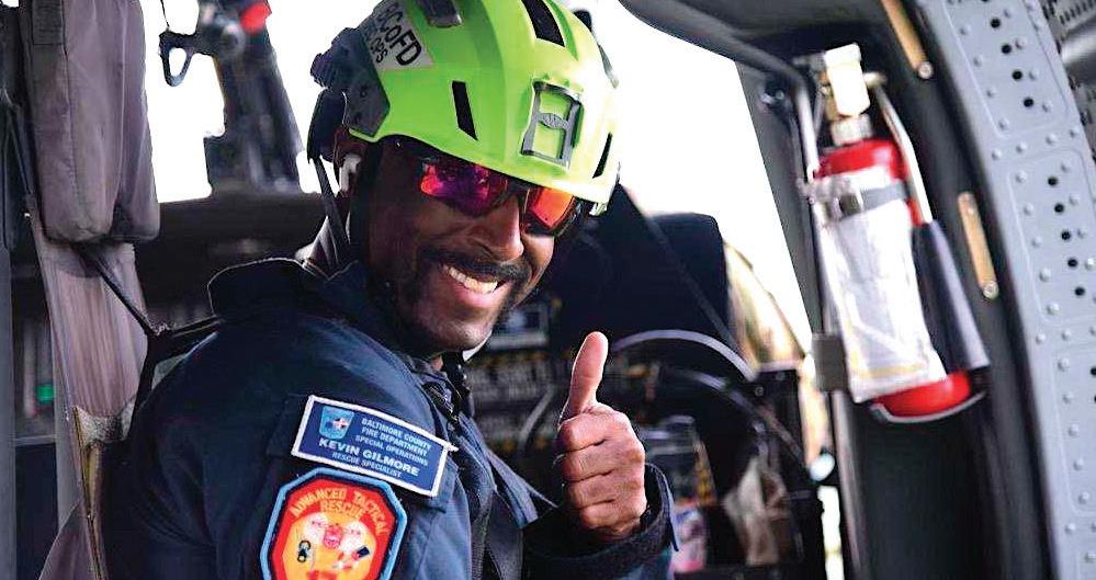 MFRI Bulletin: July-September 2023 by Maryland Fire and Rescue ...