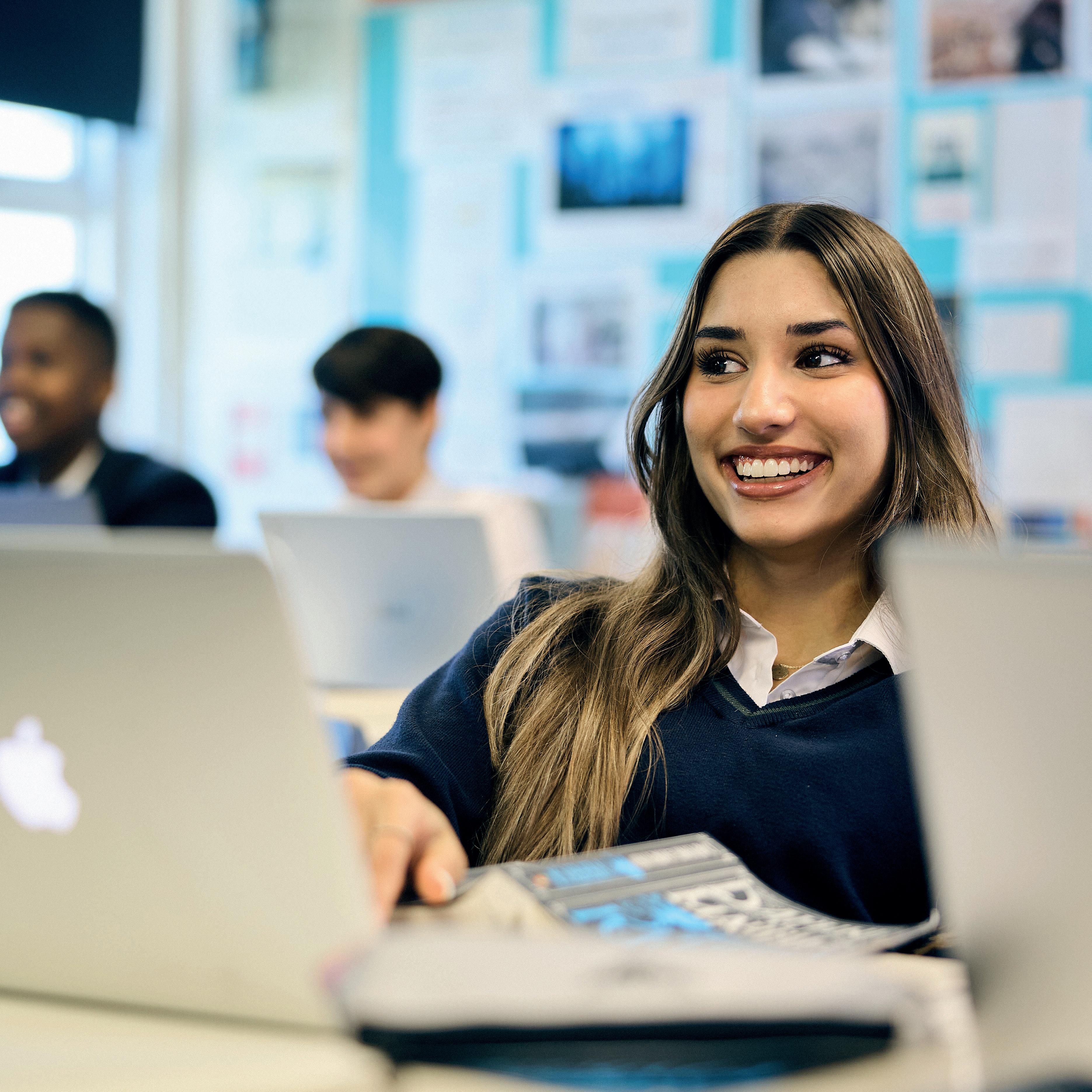 Fifth Form Courses By Bedesschoolsussex Issuu