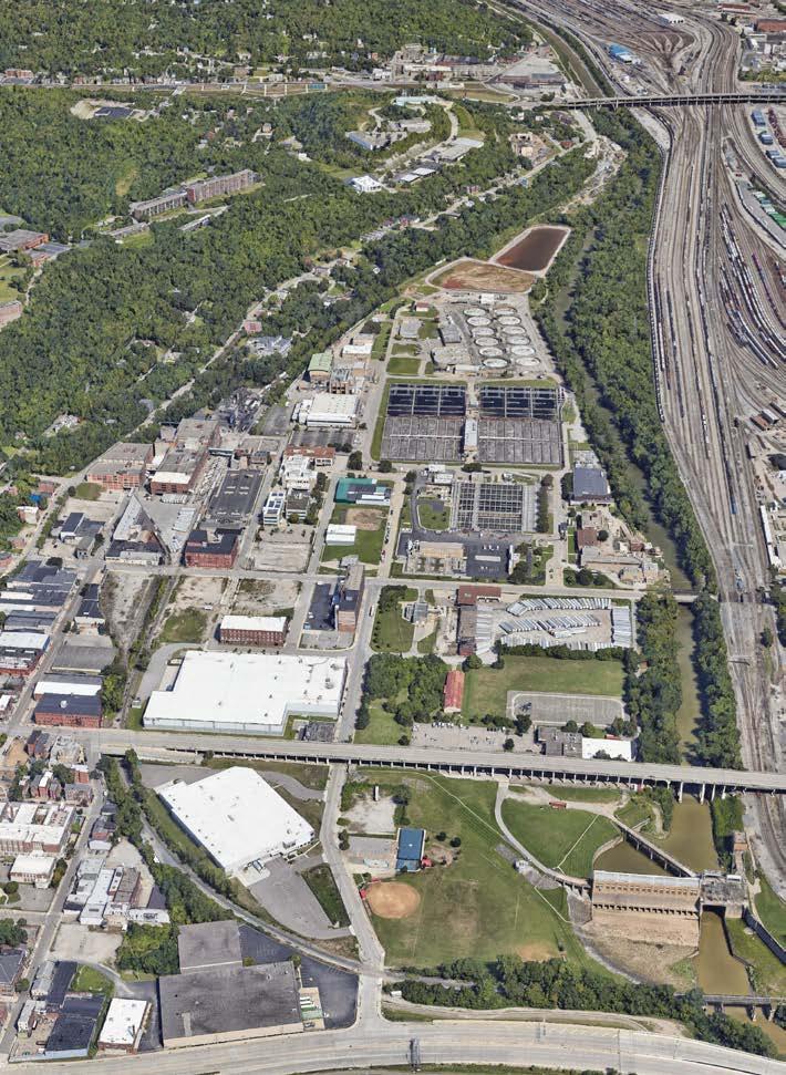 Andrew Eble | Urban Planning Portfolio by Andrew Eble - Issuu