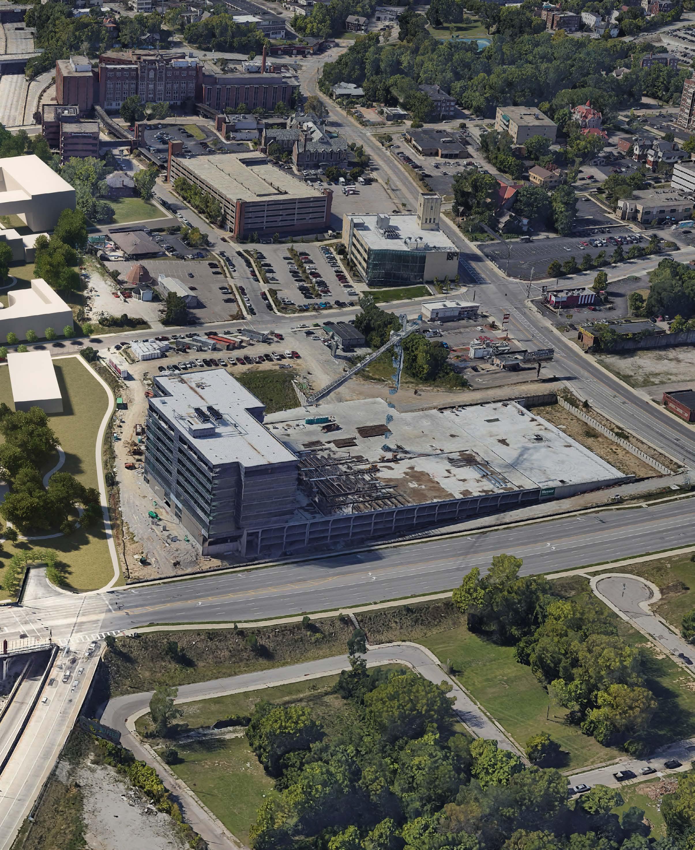 Andrew Eble | Urban Planning Portfolio by Andrew Eble - Issuu