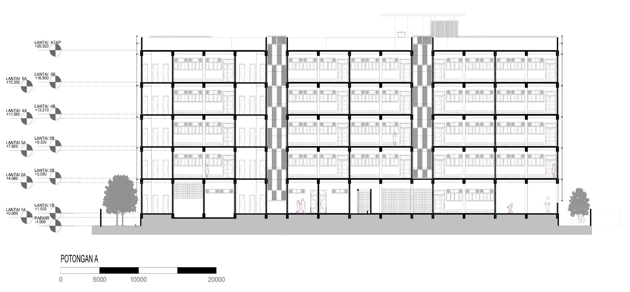 Architecture Portfolio by Allan Darmasaputra - Issuu