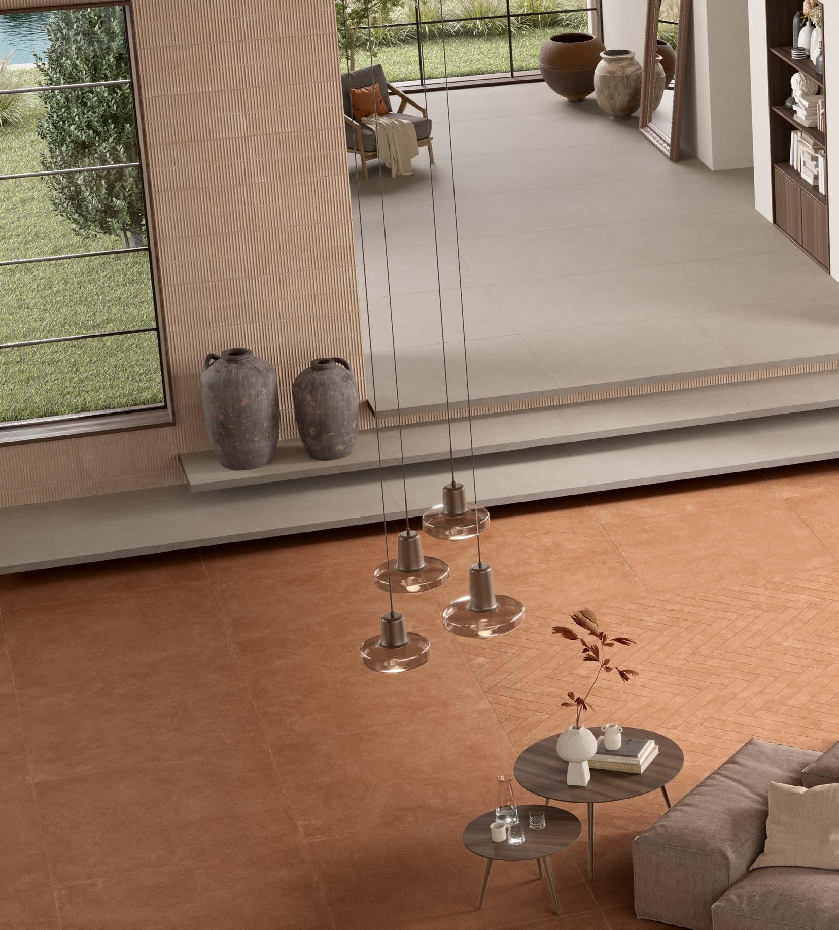 Homey by Ceramiche Piemme - Issuu